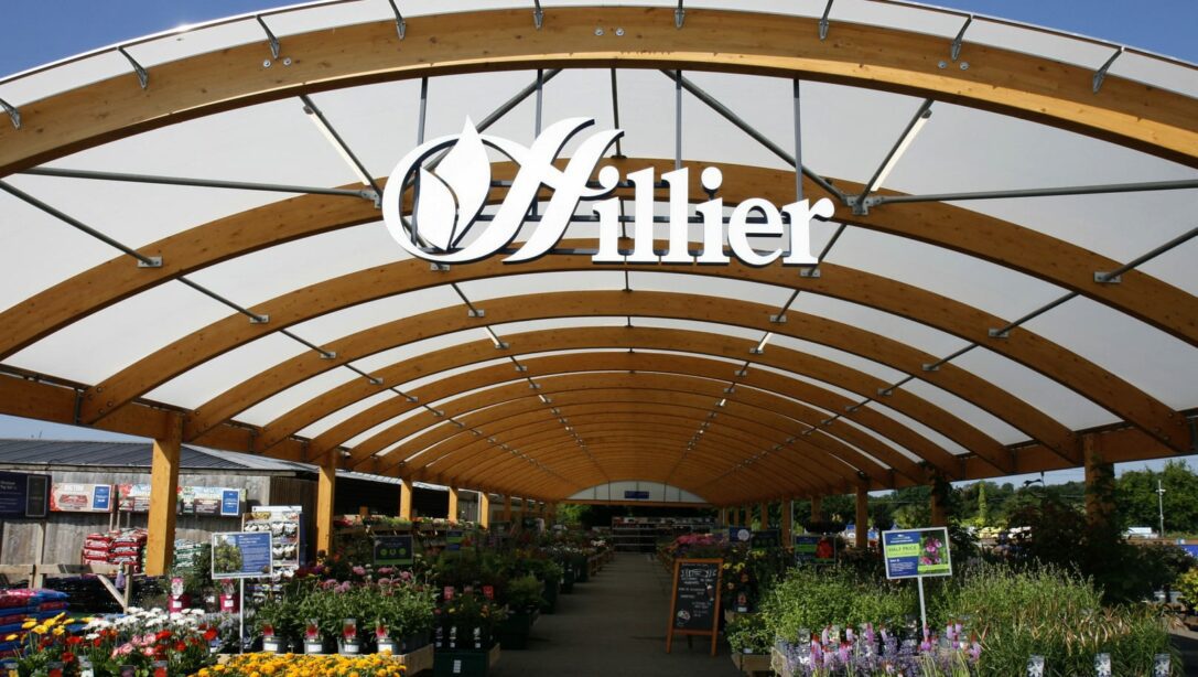 Hillier | About Us