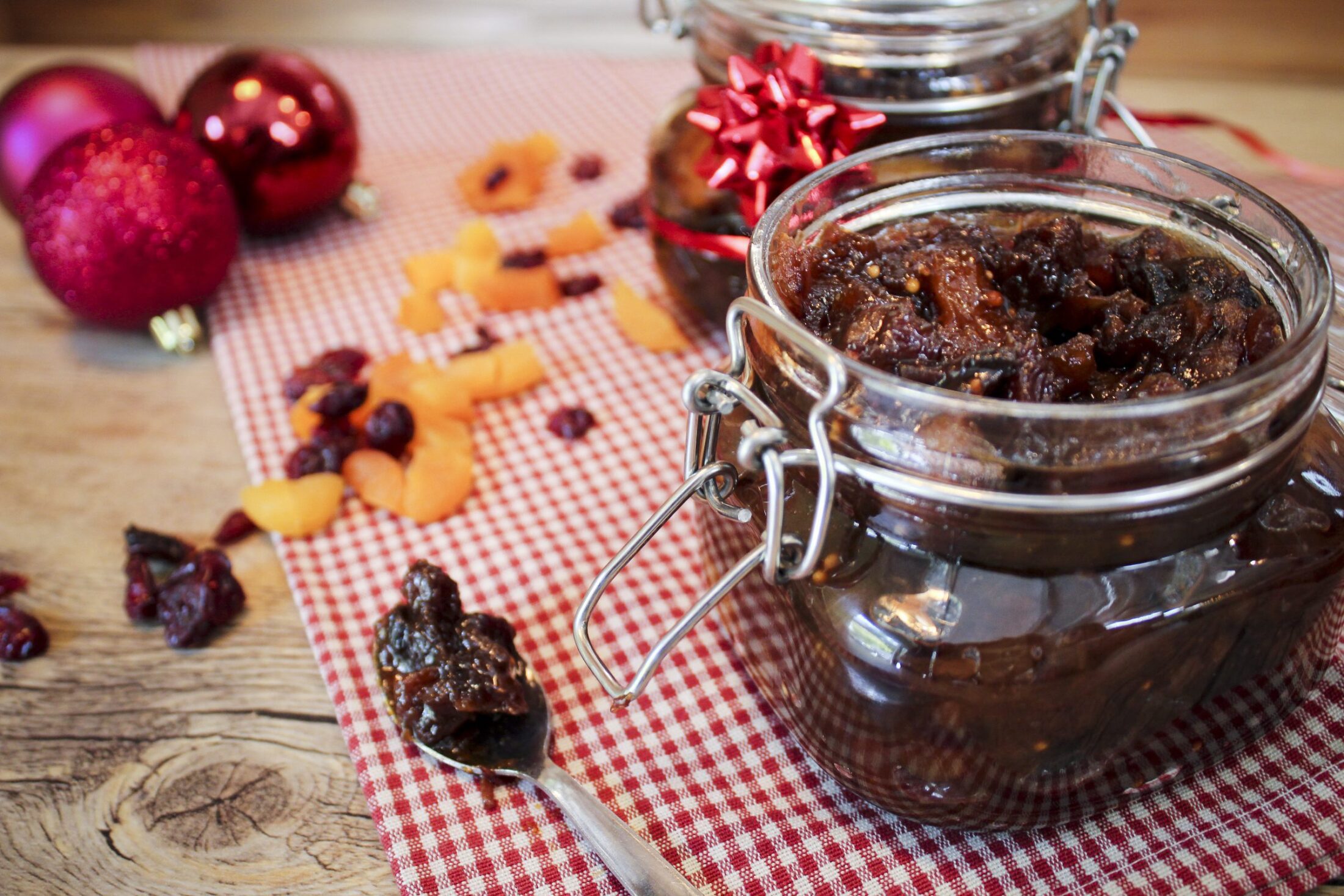 Christmas Chutney Recipe | Hillier Garden Centres