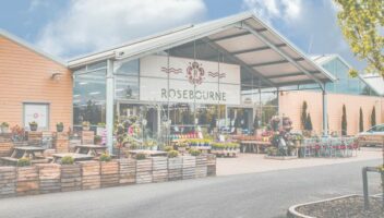 Rosebourne Food Hall at Hillier - Supporting Local Suppliers