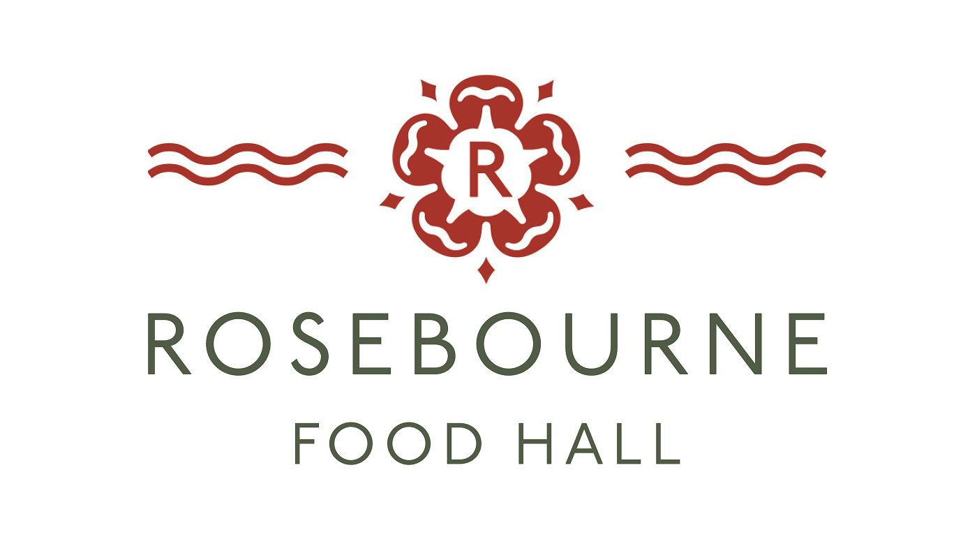 Rosebourne Food Hall at Hillier - Supporting Local Suppliers