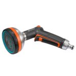 Garden Spray Guns & Sprinklers