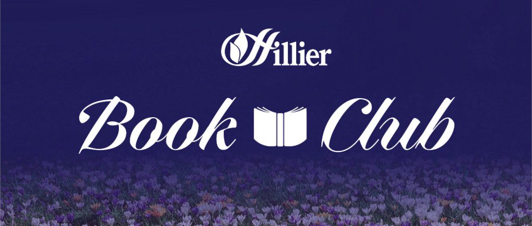 Hillier Book Club - Hillier
