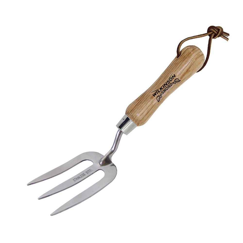 Wilkinson Sword Stainless Steel Hand Fork