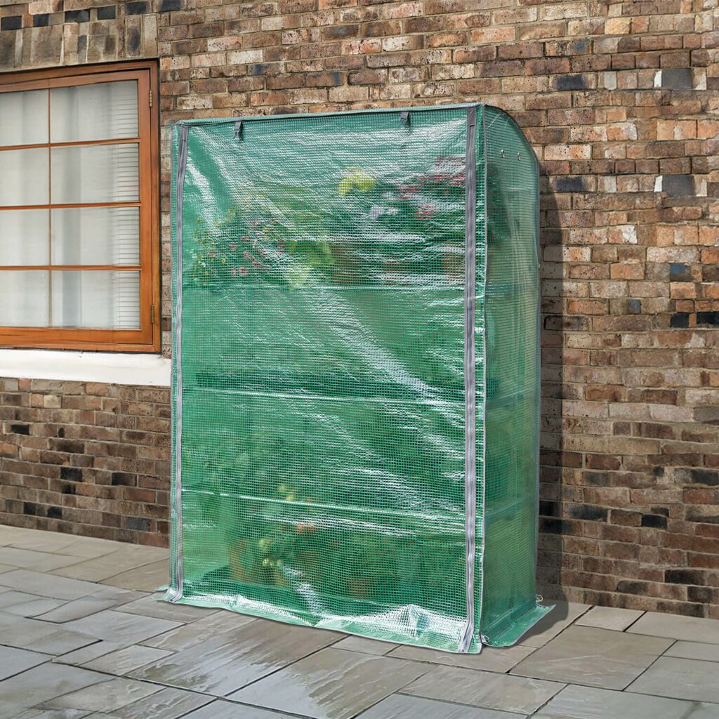 GroZone Max Garden Grow House