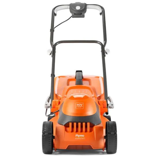 Flymo Simpli Glide 330 33cm (13") Electric Hover Lawnmower