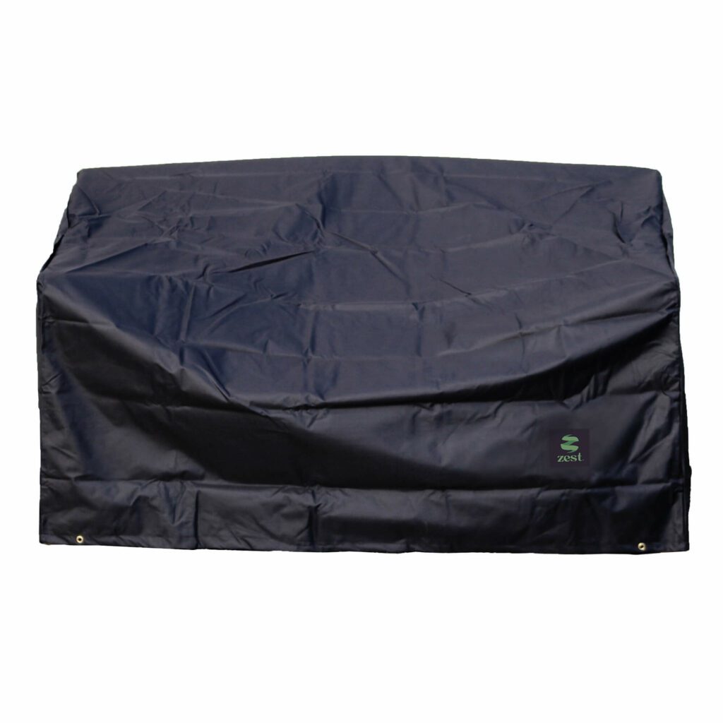 Emily Bench 2 Seater (4Ft) Cover