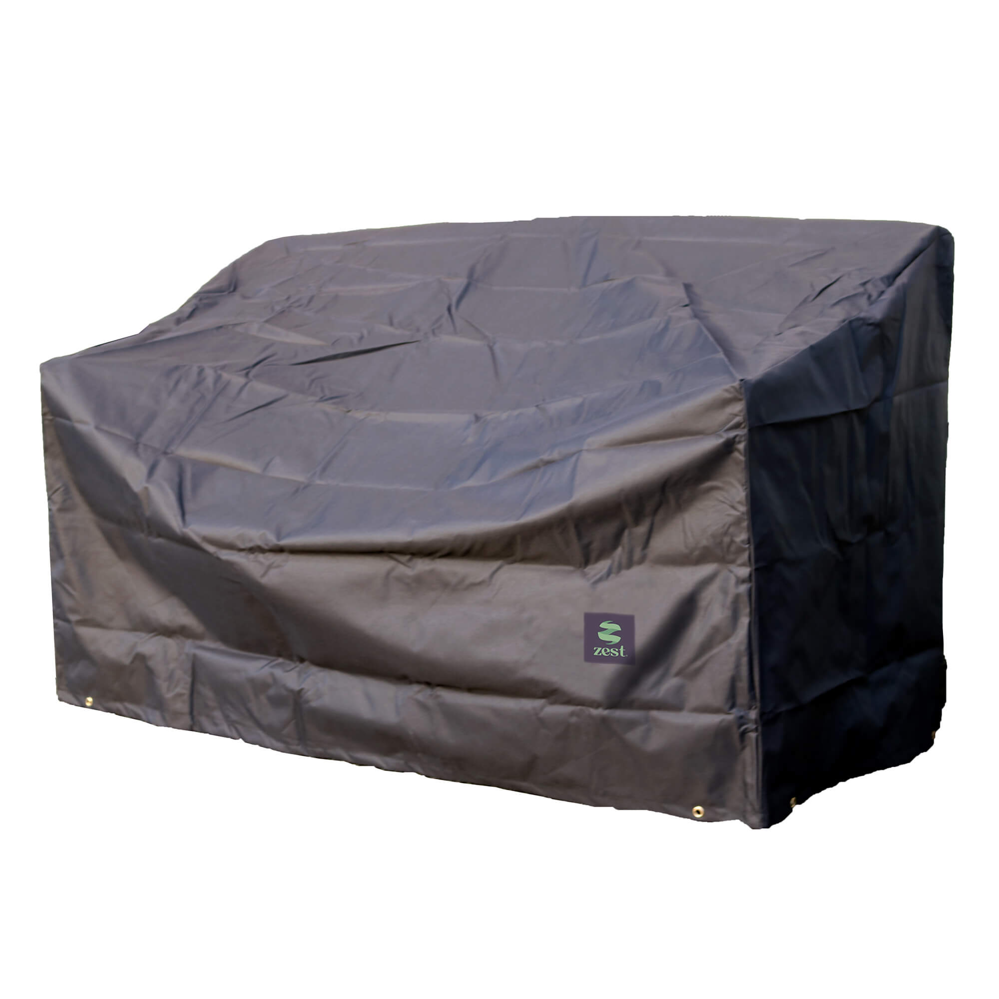 Emily 2 Seater Bench And Cover