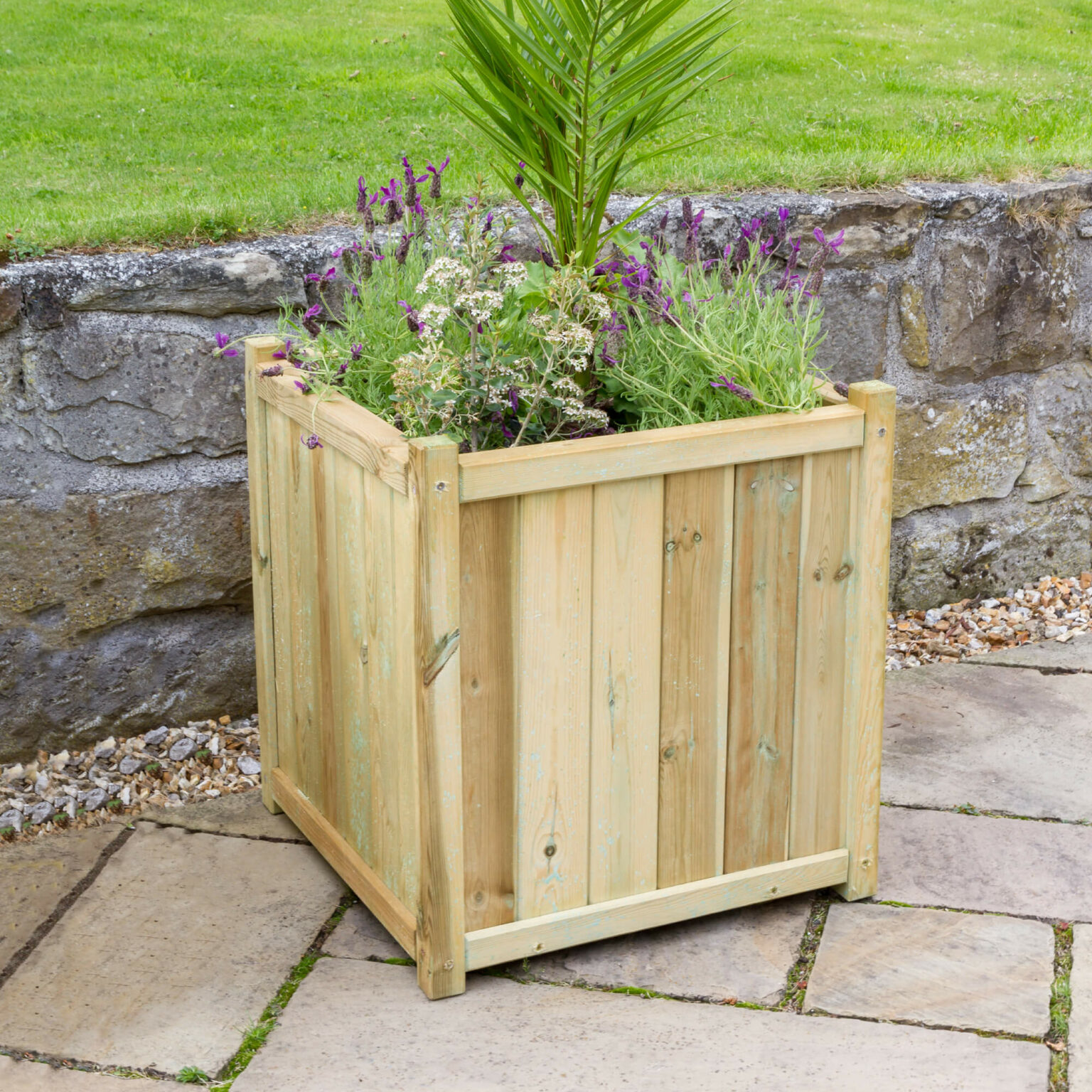 Garden Plant Pots & Planters - Hillier