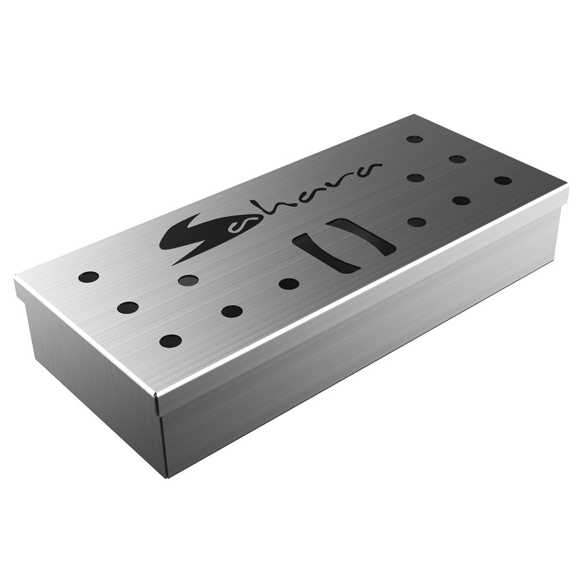 Sahara BBQ Smoker Box