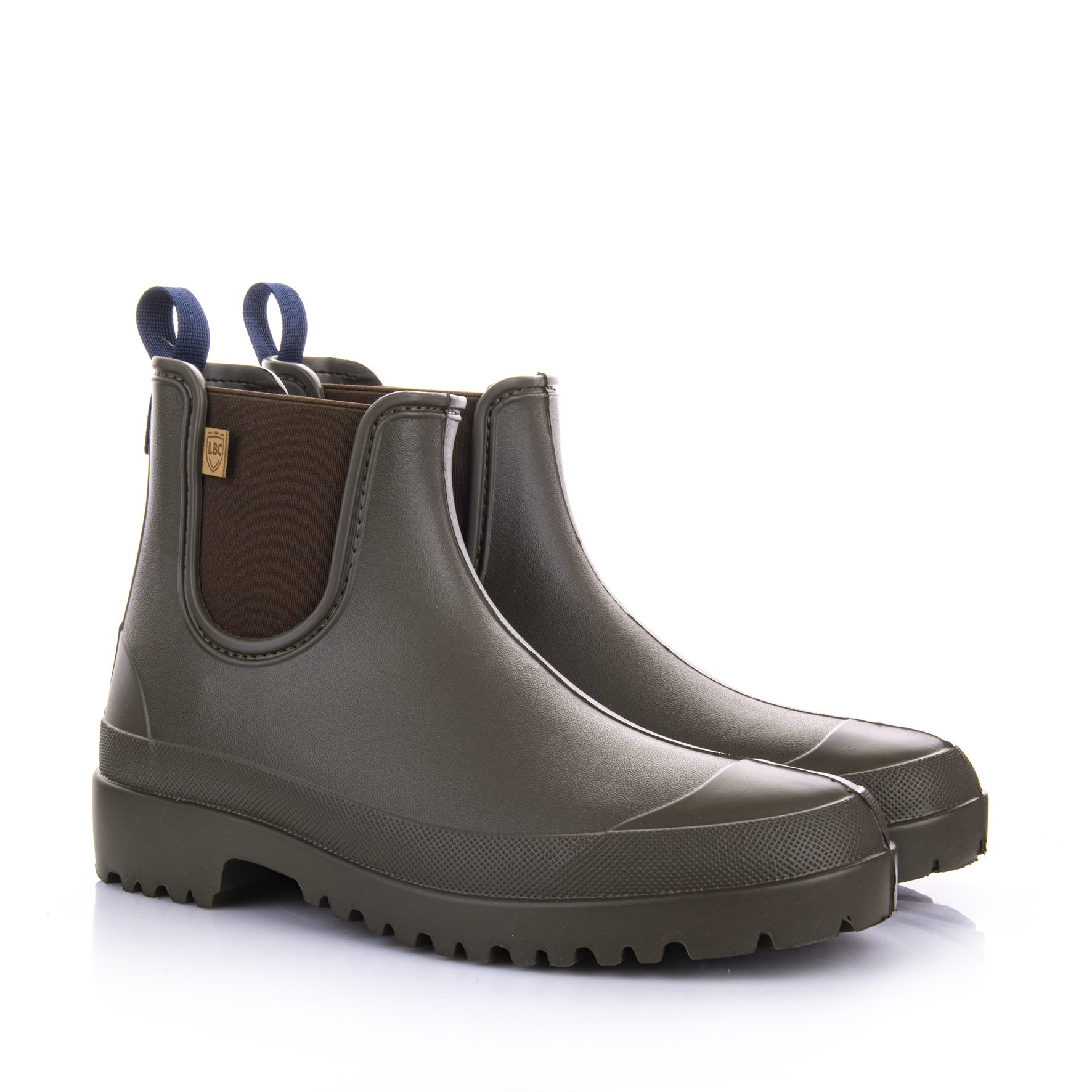 Leon Ultralight Chelsea Boots