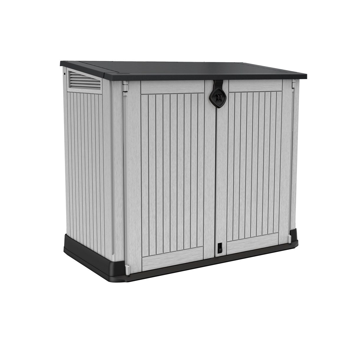 Keter Store It Out Midi Garden Storage Box 880L