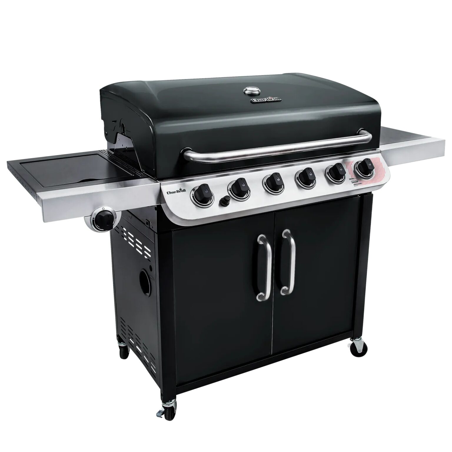 BBQs | Gas, Charcoal & Hybrid - Hillier