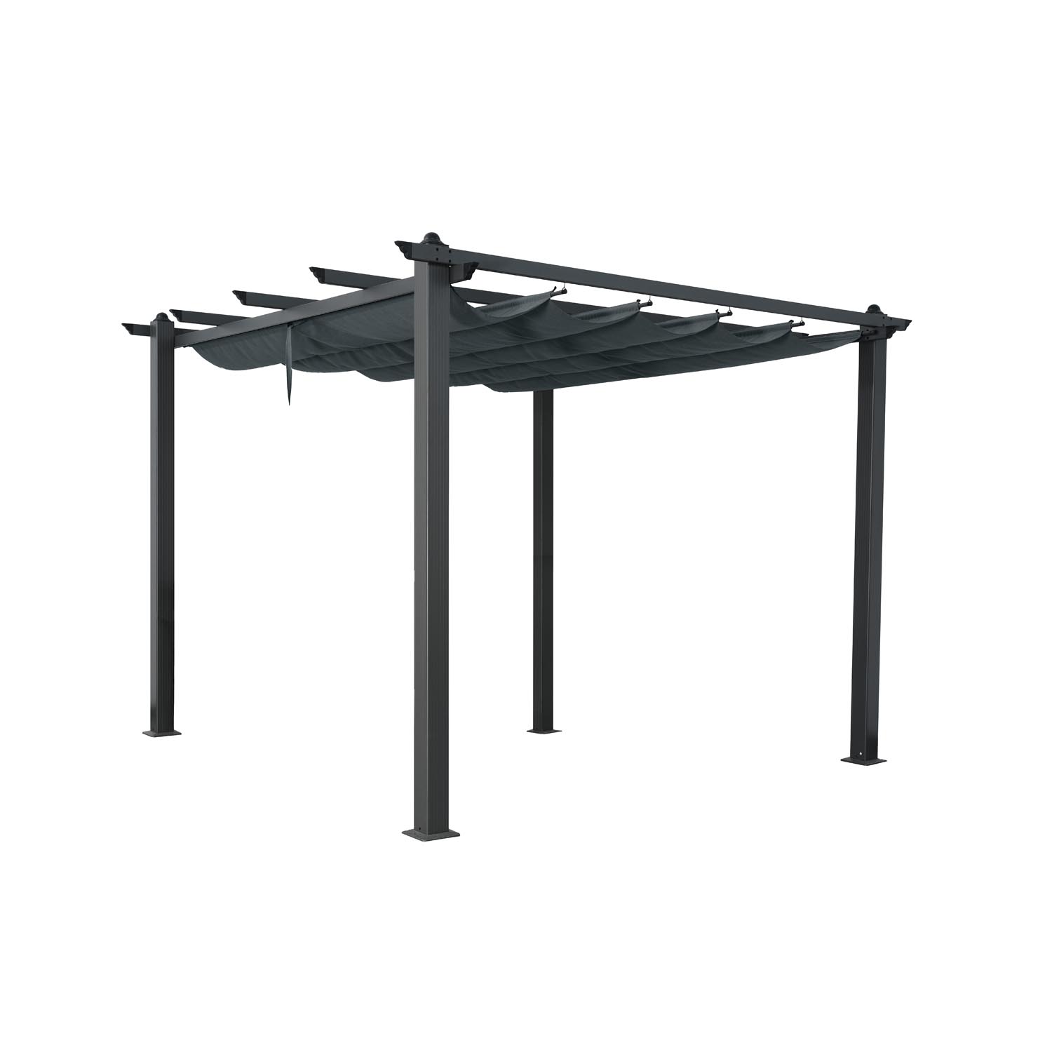Garden Garden Parasols & Pergolas - Hillier