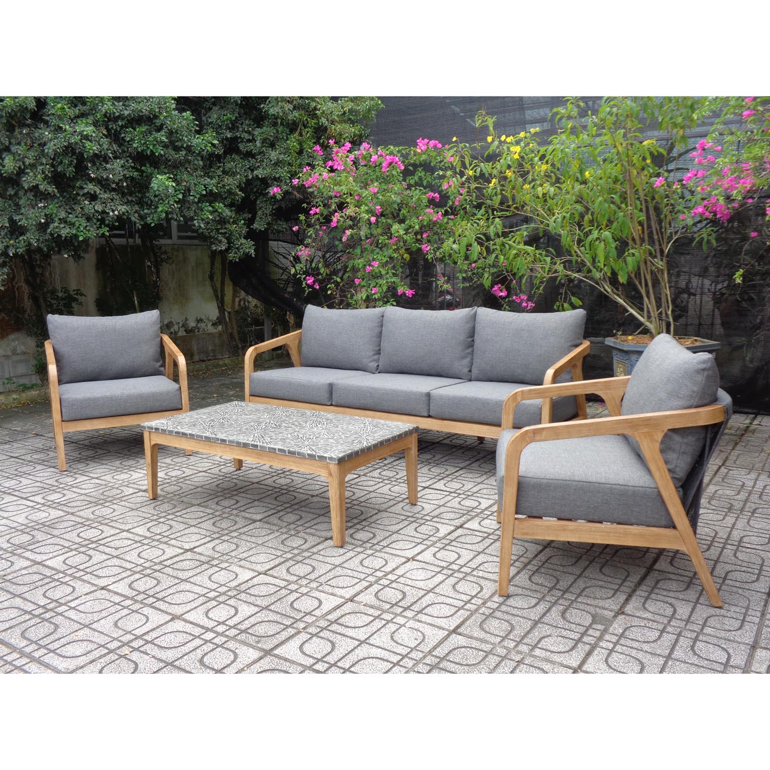 Garden Furniture | Outdoor Furniture - Hillier