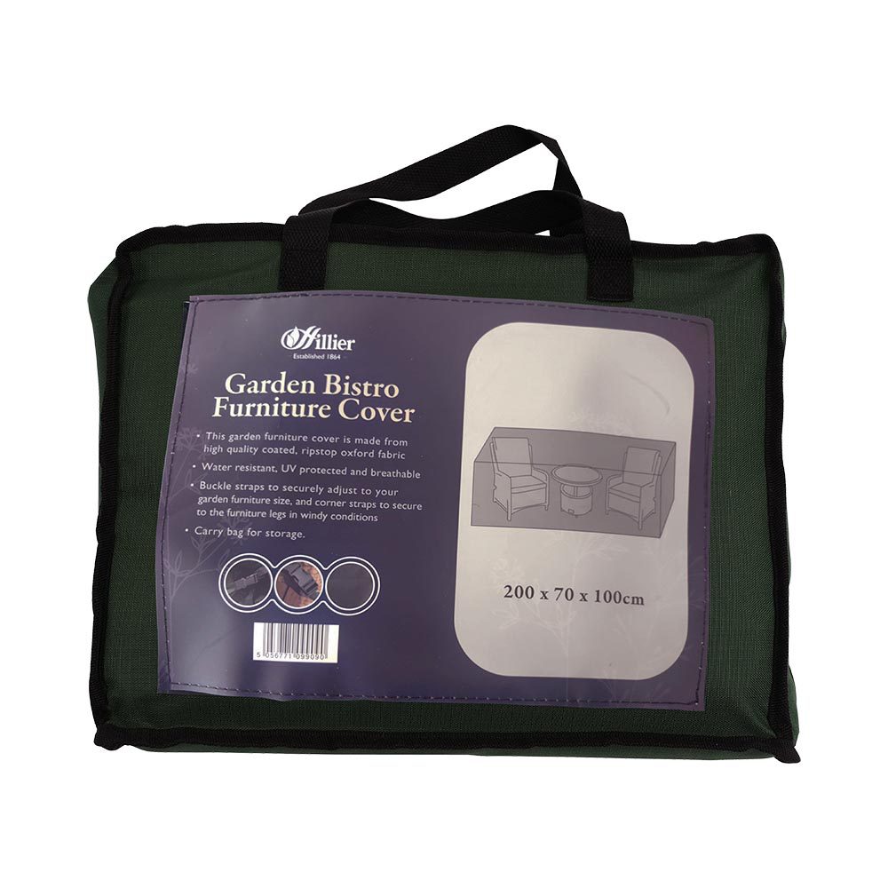 Garden Bistro Set Furniture Cover