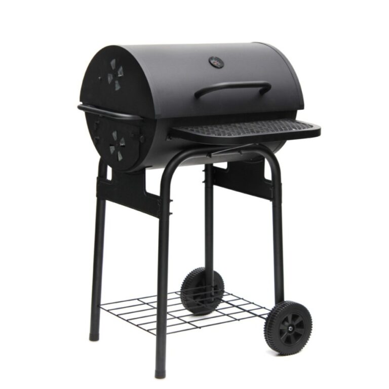 BBQs | Gas, Charcoal & Hybrid - Hillier