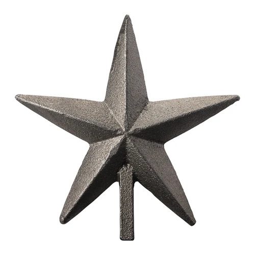 Steel Plant Support - Star