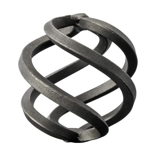 Steel Plant Support - Basket