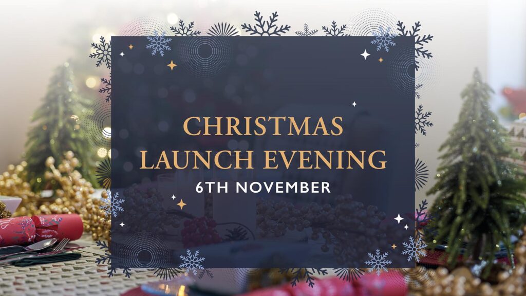 We're Counting Down to Christmas! | Hillier