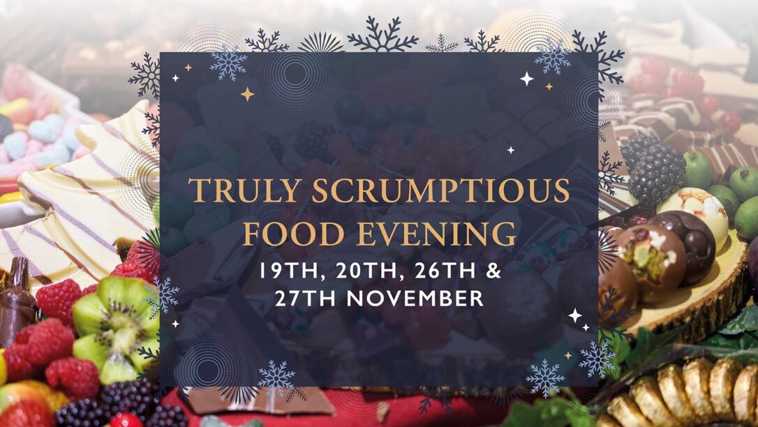 We're Counting Down to Christmas! | Hillier