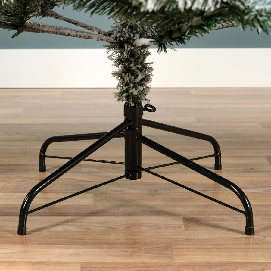 Everlands Monarch Pine Artificial Christmas Tree